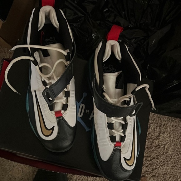 Shoes | Ken Griffey Jrs | Poshmark